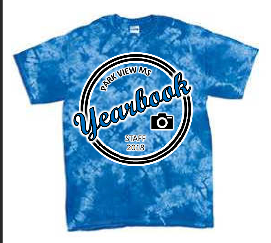 Yearbook T Shirt Ideas